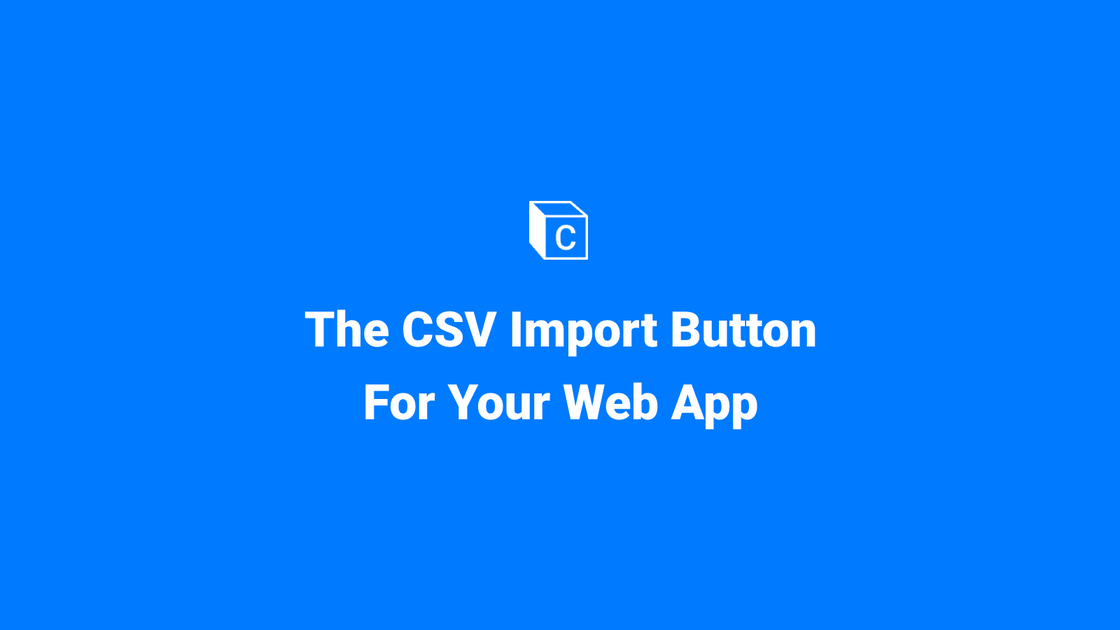 Features | csvbox.io